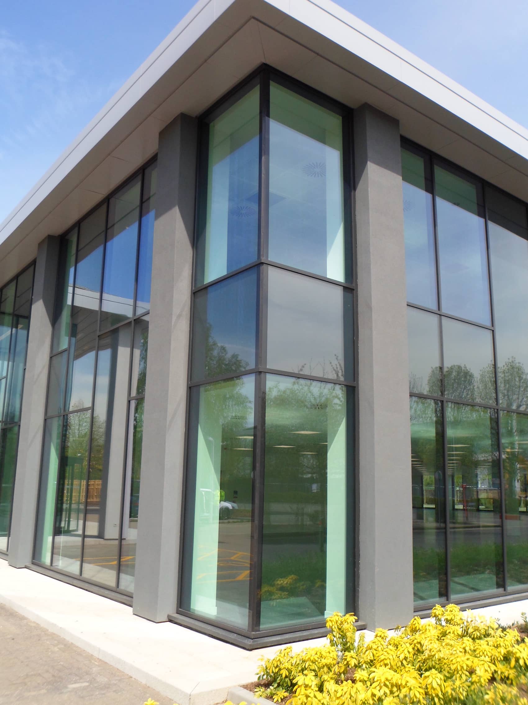 Frequently Asked Questions about Qualicoat. - SP&PC